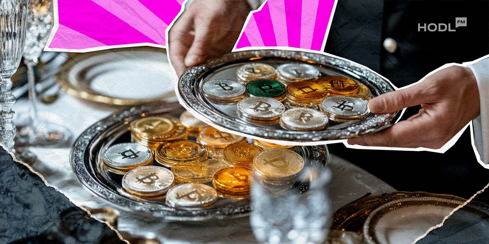 How to Find the Best and Upcoming Crypto Airdrops 2024 | HODL FM