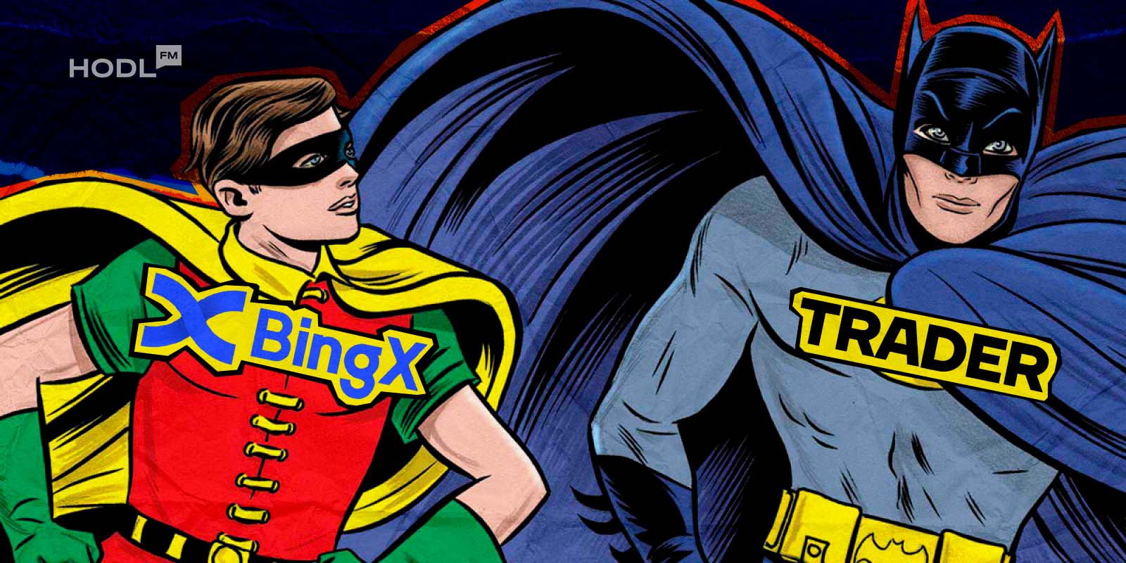 BingX Review: Full Overview of BingX Crypto Exchange | HODL FM