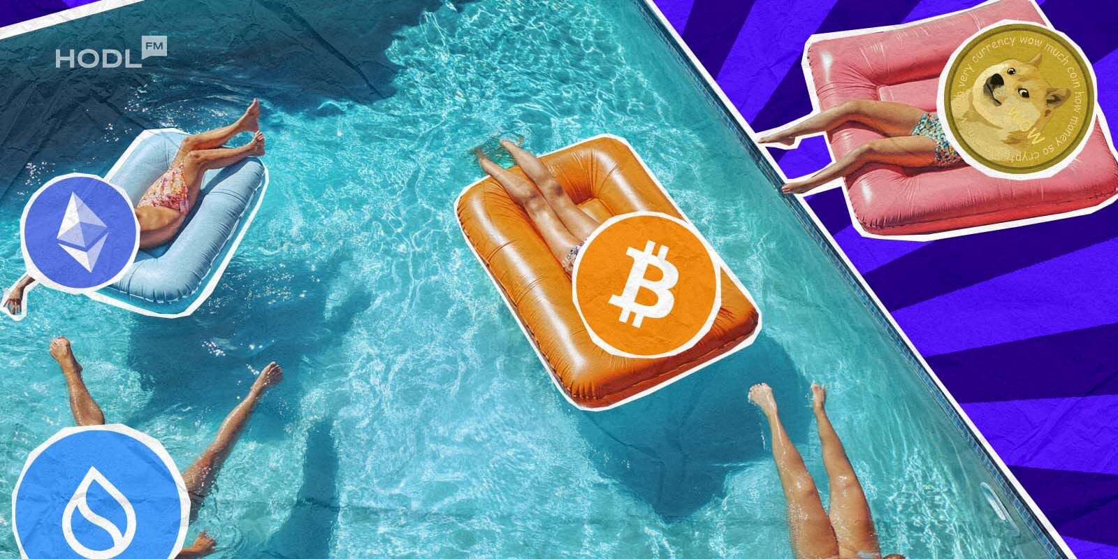 Liquid Staking Explained: How It Works | HODL FM