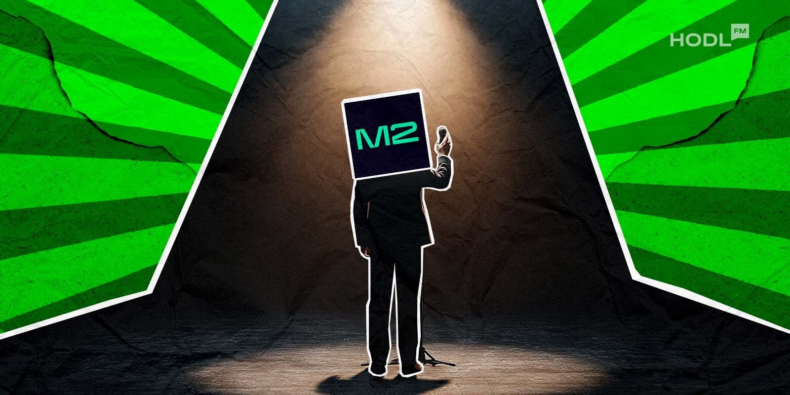 M2 Exchange Overview - What Is M2 Exchange? | HODL FM