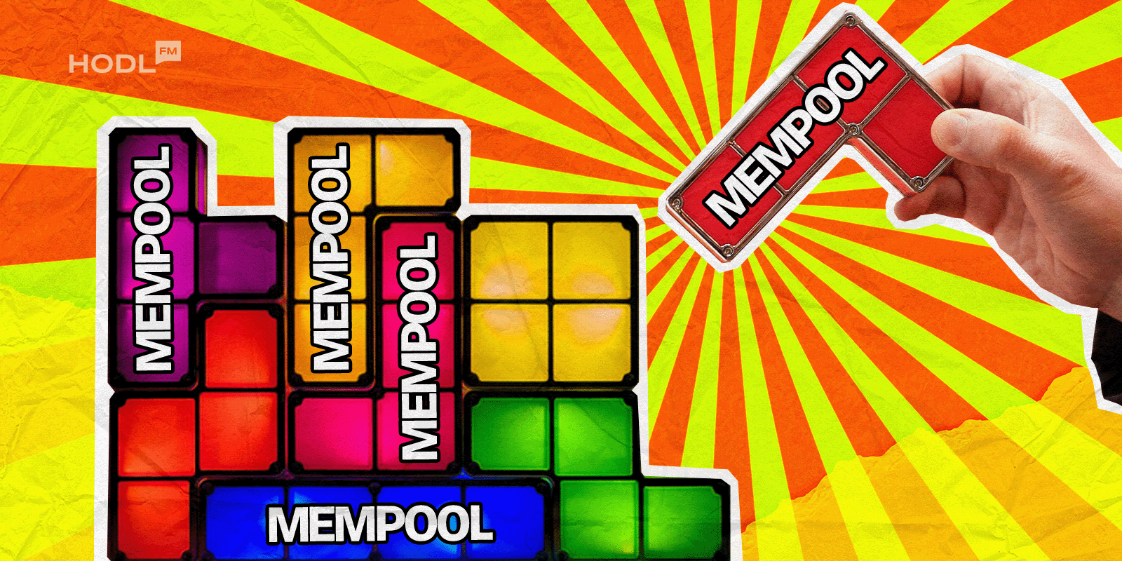 Mempool: What is It and How Does It Work? | HODL FM