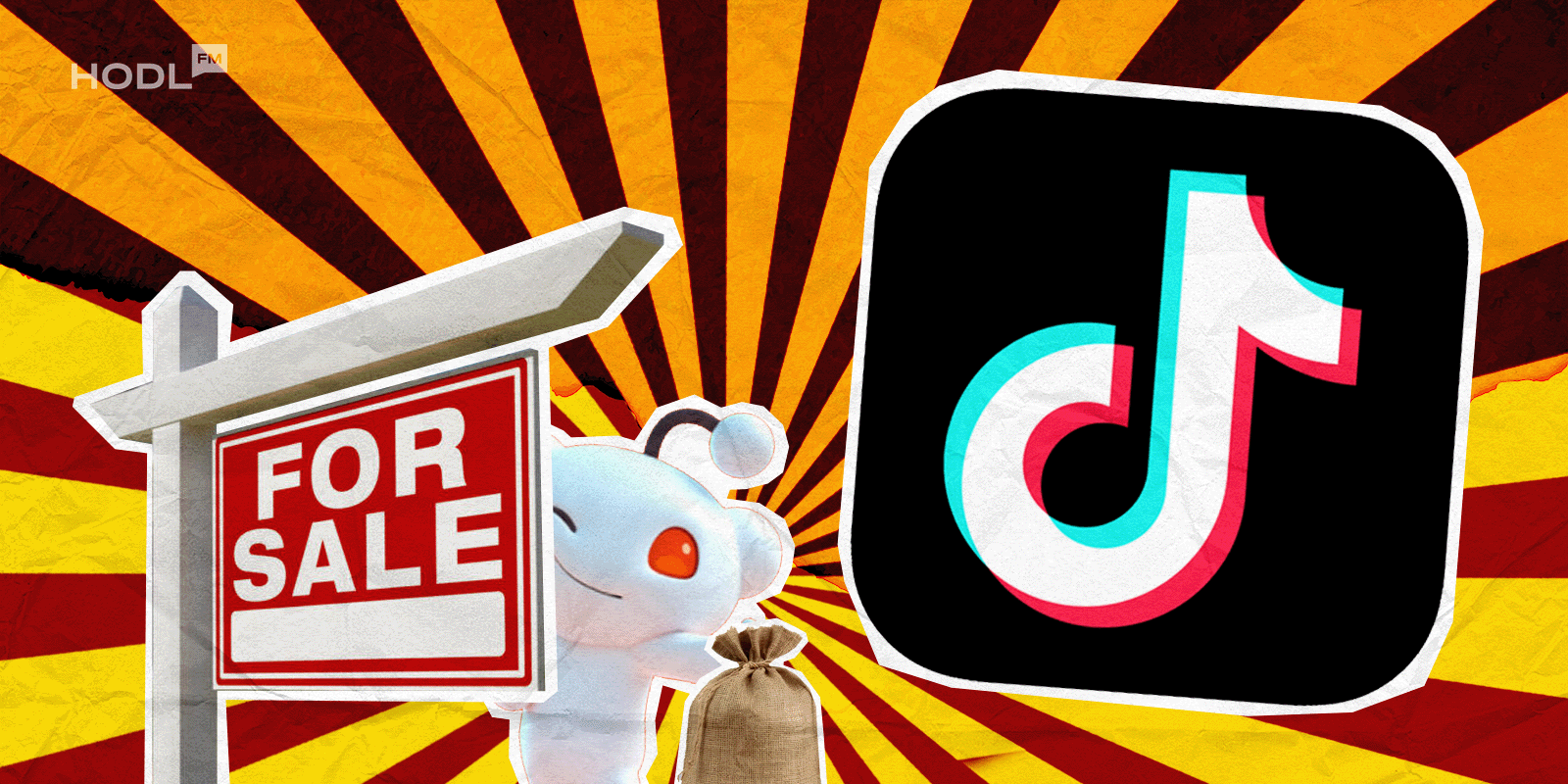 Reddit Co-founder Alexis Ohanian Backs Blockchain-Based TikTok ...