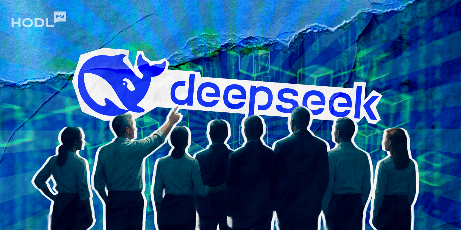 Deep Seek’s Open-Source Gamble Is Testing China’s AI Limits | HODL FM