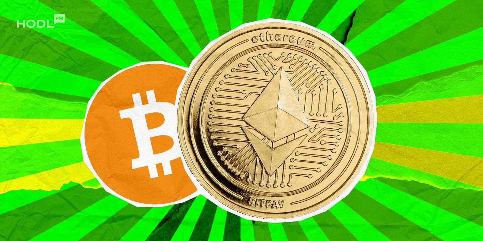 BTC Digital Shifts Focus from Bitcoin to Ethereum for Long-Term Growth ...
