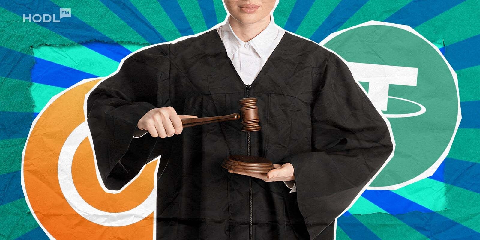 Celsius Lawsuit Against Tether Moves Forward After Bankruptcy Judge's Ruling | HODL FM