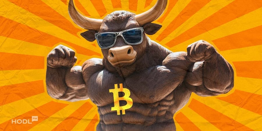 Bitcoin Hits New ATH (112K) with Growing Institutional Support | HODL FM