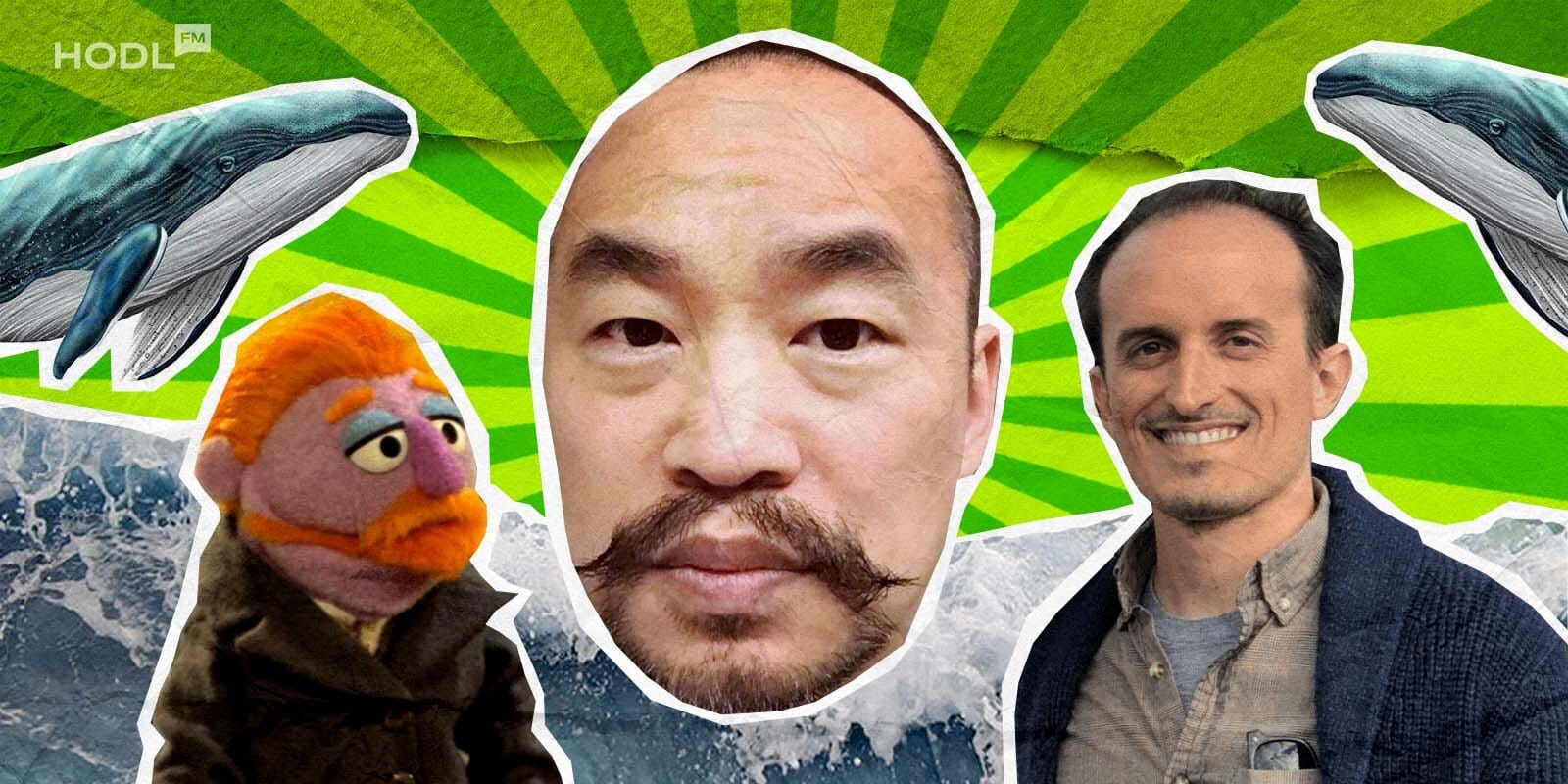 Top 10 NFT Whales to Watch in 2025 | HODL FM