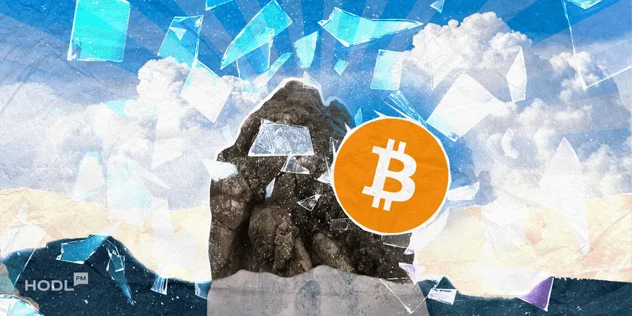 Bitcoin Struggles, Altcoins Dive – Crypto Market's Bumpy Ride in August | HODL FM