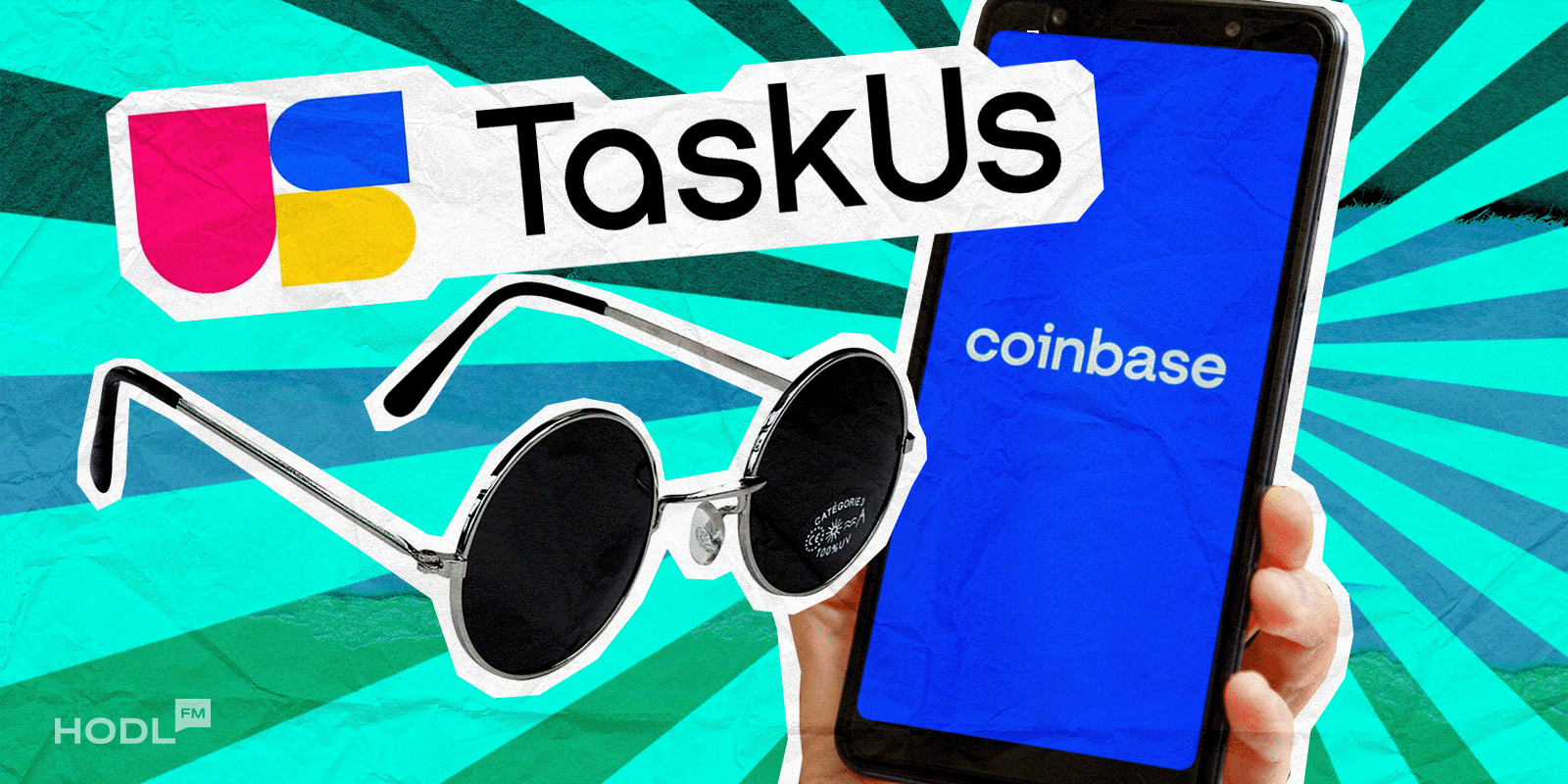 TaskUs Faces New Claims in Coinbase Breach Class Action | HODL FM