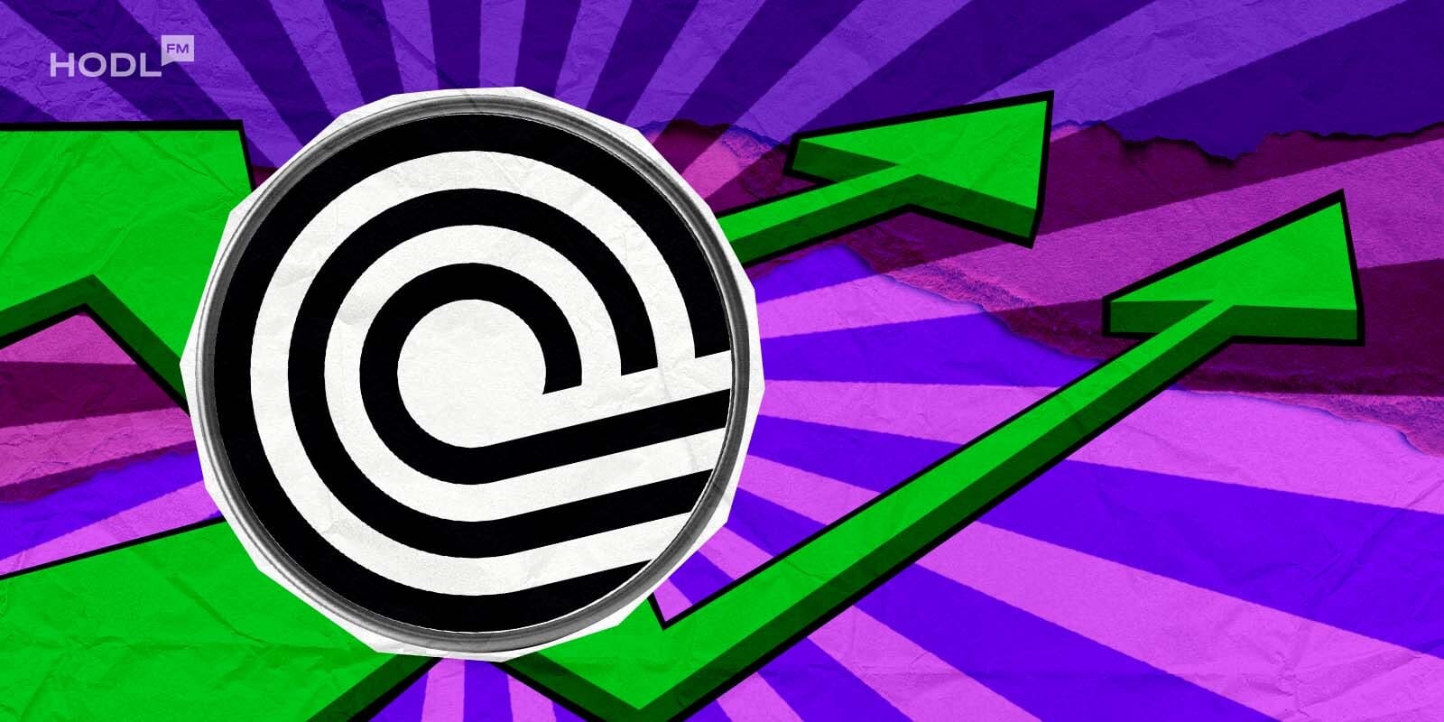 Ondo rallies 21% on tokenized equities launch and BlackRock tie-up ...