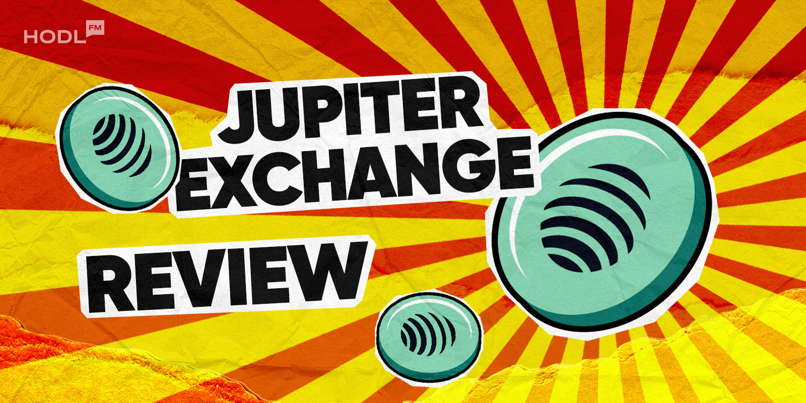 Jupiter Exchange Review – Solana’s DEX Aggregator Explained | HODL FM