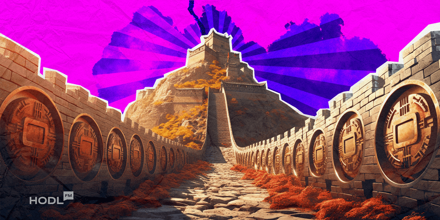 China Launches First CNH Stablecoin as Global Currency Race Accelerates ...