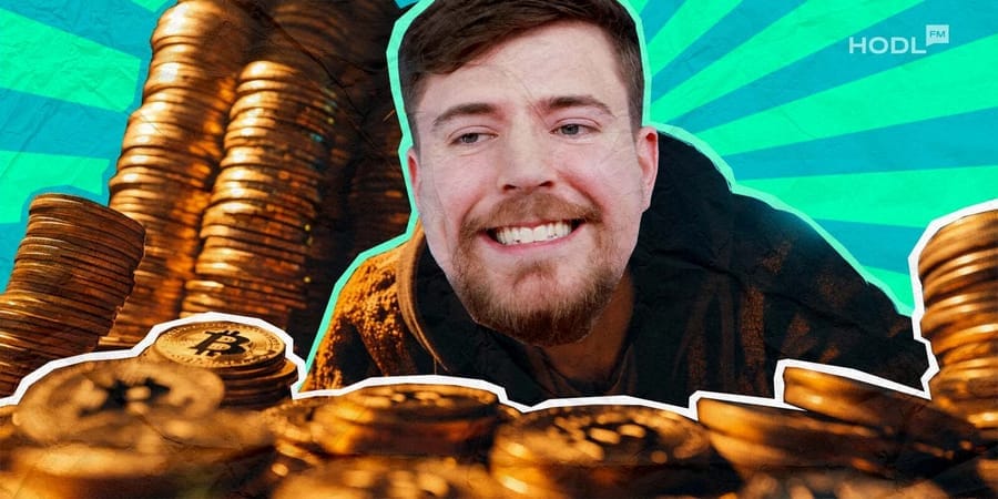 MrBeast Files Trademark for ‘MrBeast Financial,’ Signaling Possible ...