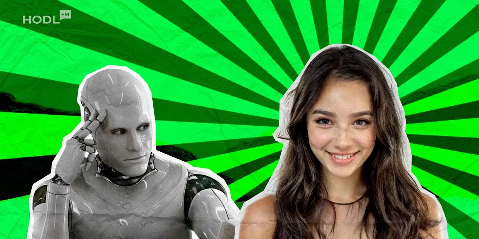 Hollywood Actors Union Slams 'AI Actress' Tilly Norwood as Backlash ...