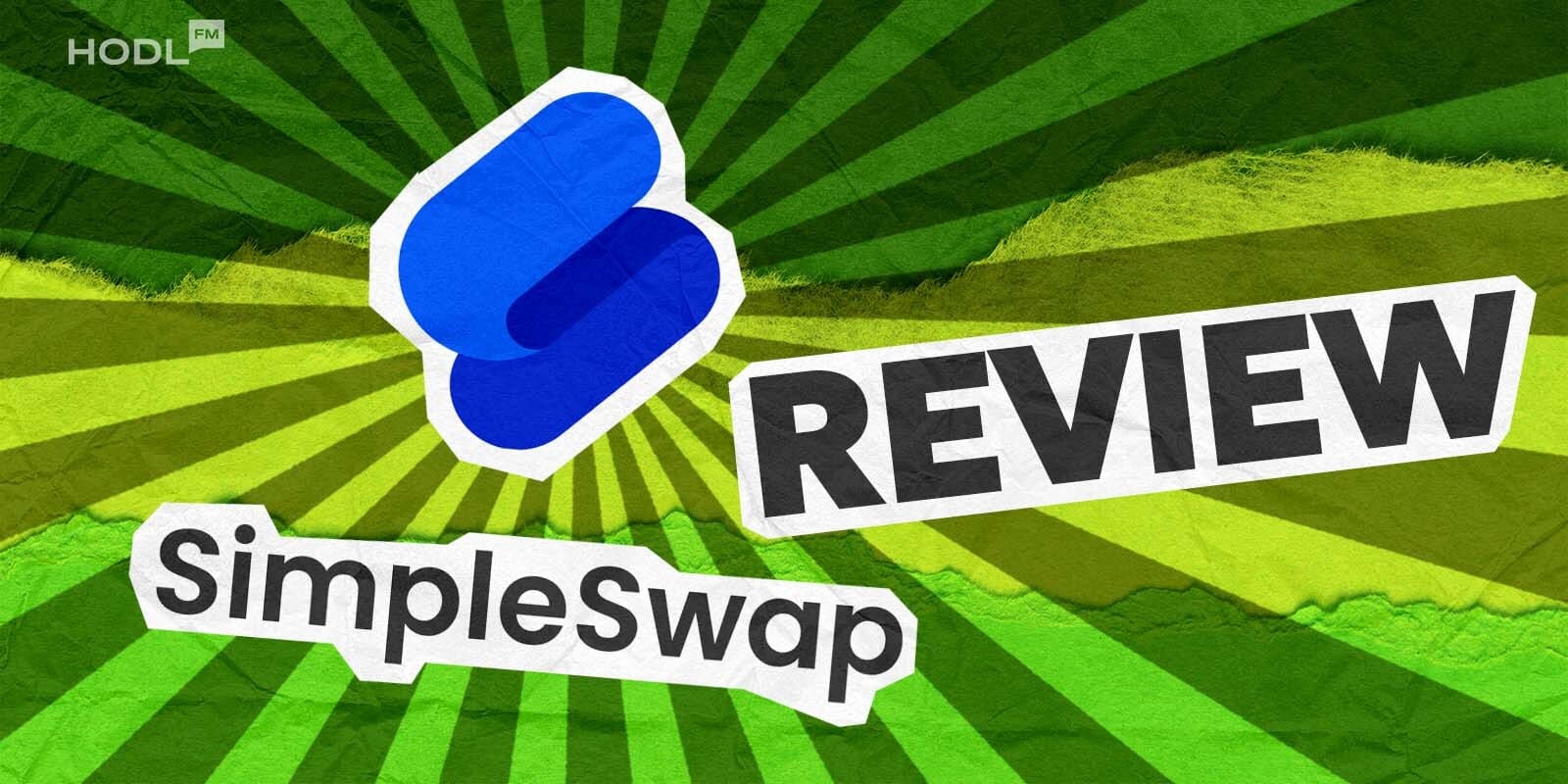 SimpleSwap Exchange Review – Non‑Custodial Crypto Swapping Made Easy ...
