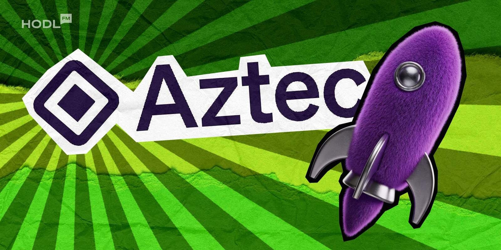 Aztec Network Launches Ignition Chain, First Decentralized L2 on Ethereum | HODL FM