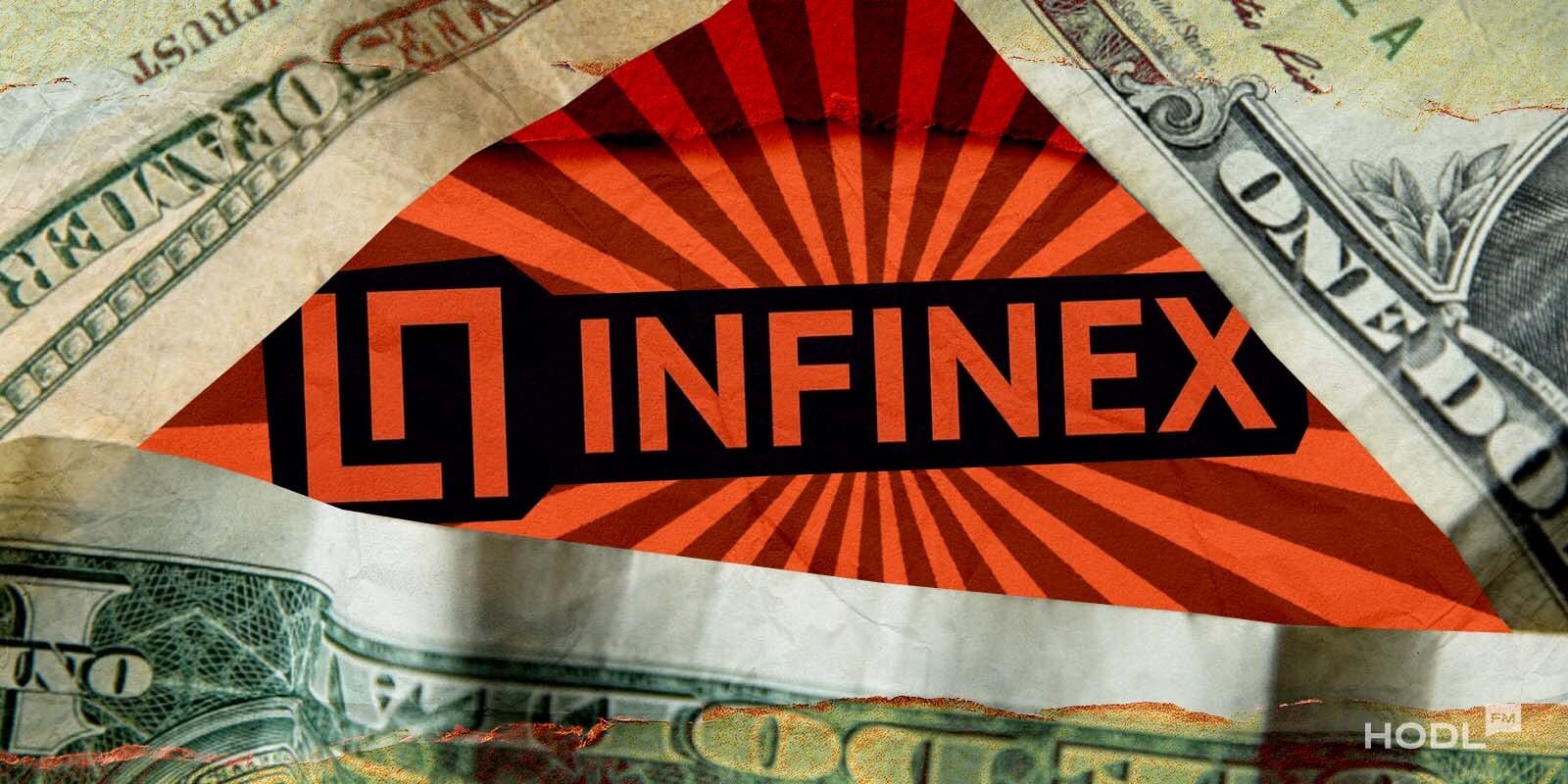 Infinex Launches Sonar Sale to Expand INX Token Distribution Before ...