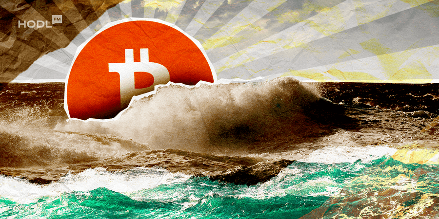 Will Bitcoin Go Back Up? Mixed U.S. Signals and Weak Demand Test BTC ...