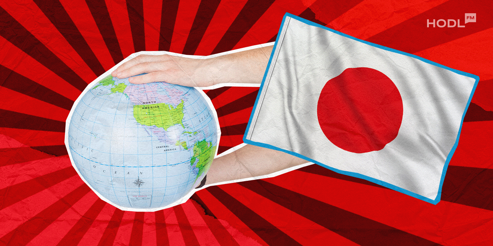 Japan proposes securities law framework for digital assets | HODL FM