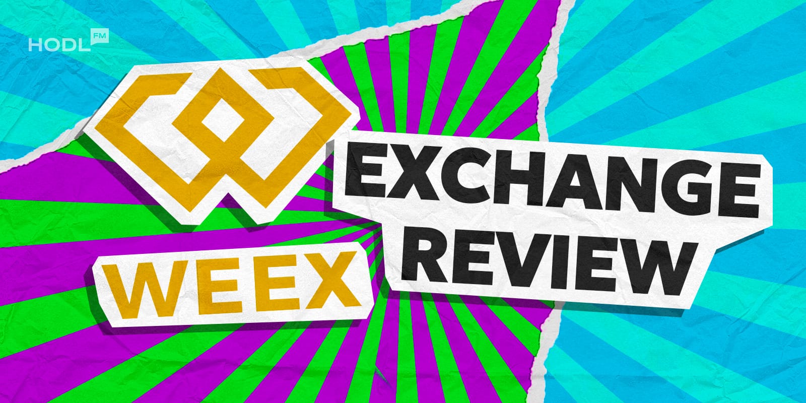 WEEX Exchange Review – Is WEEX Safe and Worth Using in 2026? | HODL FM