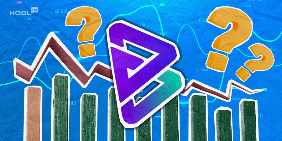 Why Is the Bitrise (BRISE) Token Falling? Everything to Know About the ...