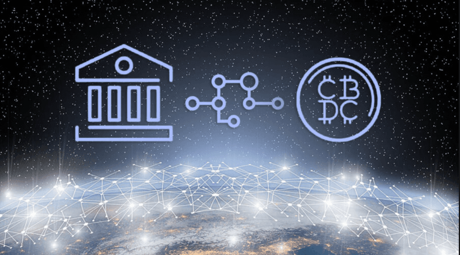 5 ways CBDCs impact the global financial system | HODL FM