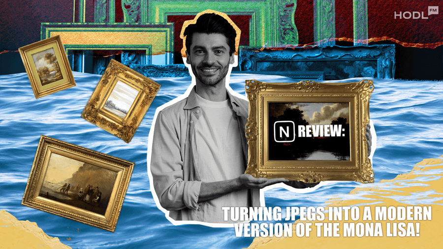 Nifty Gateway – Full NFT Marketplace Overview | HODL FM