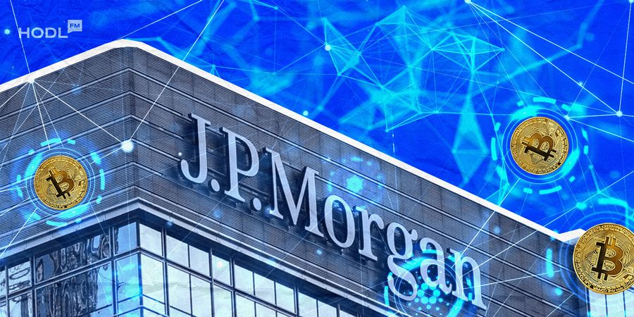 JPMorgan Explores Blockchain-Powered Deposit Tokens for Faster ...