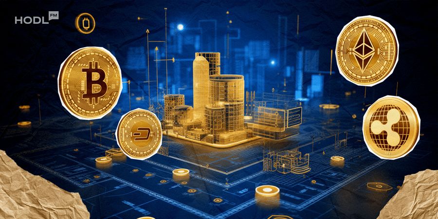 Crypto Vanguard: Top 9 Startups Worth Your Attention in 2024 | HODL FM