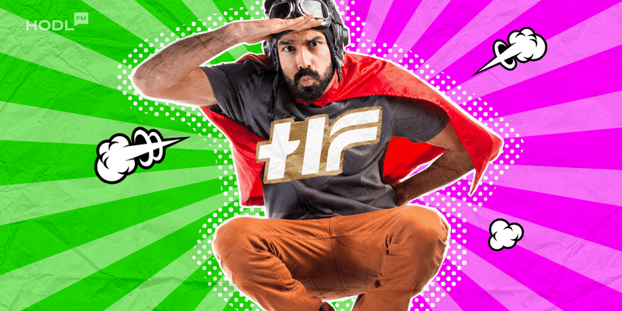 What Is Hyper NFT? | HODL FM