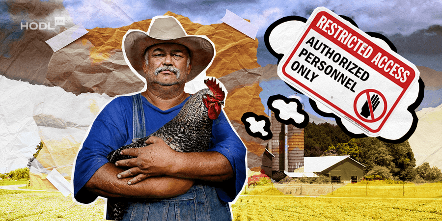 ChatGPT’s Geography 101: Biases on Environmental Justice | HODL FM