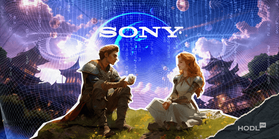 Sony’s New AI Can Create Wickedly Smart NPCs | HODL FM