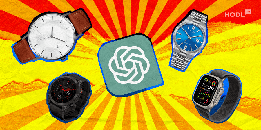 ChatGPT to Get Memory Feature | HODL FM