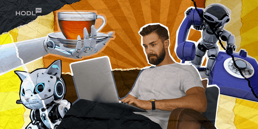 Top AI Tools to Change Your Work and Daily Routine | HODL FM