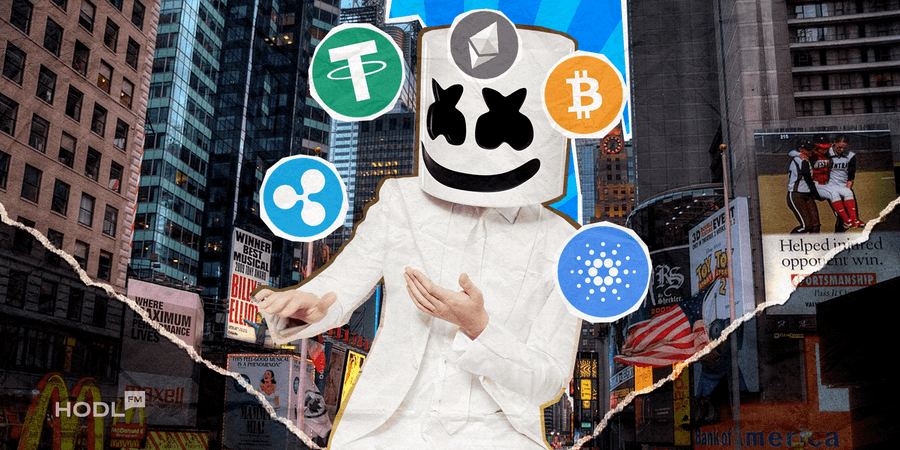 Fake DJ’s Memecoin Prank Ended with a Lawsuit Threat | HODL FM