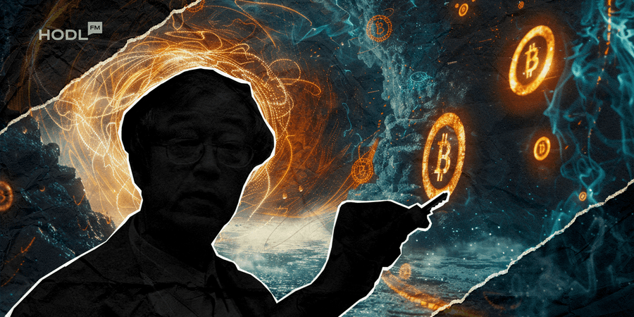 Awakening the Bitcoin Time Capsules: Dormant Wallets Return | HODL FM